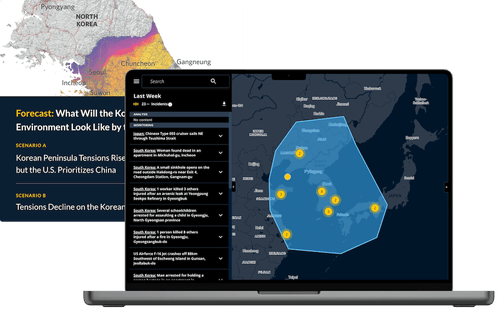 RANE Threat Intelligence